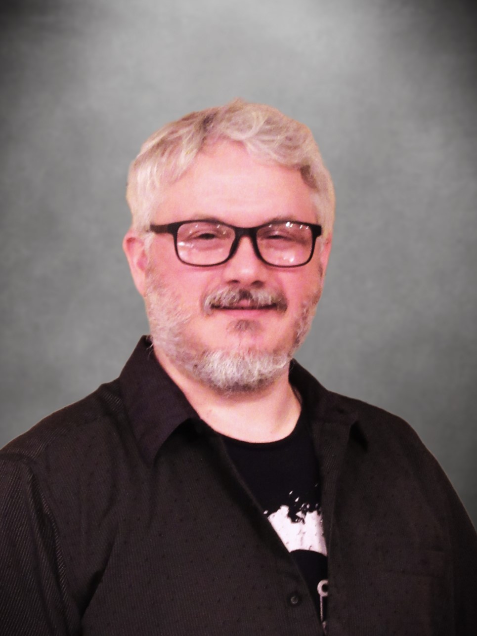 James Joseph - Hope Community Church