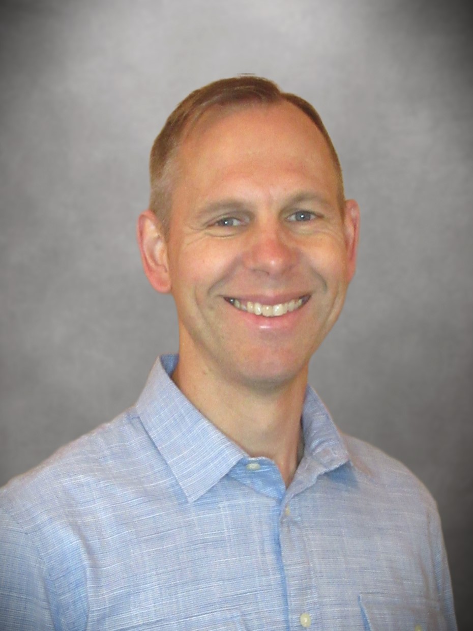 Kirk Belmont - Hope Community Church