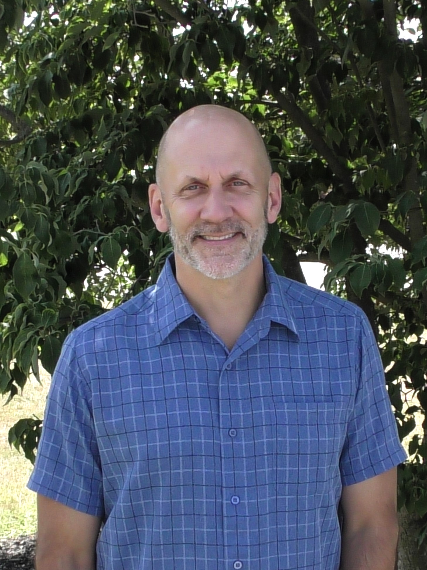 Joe Stecz - Hope Community Church