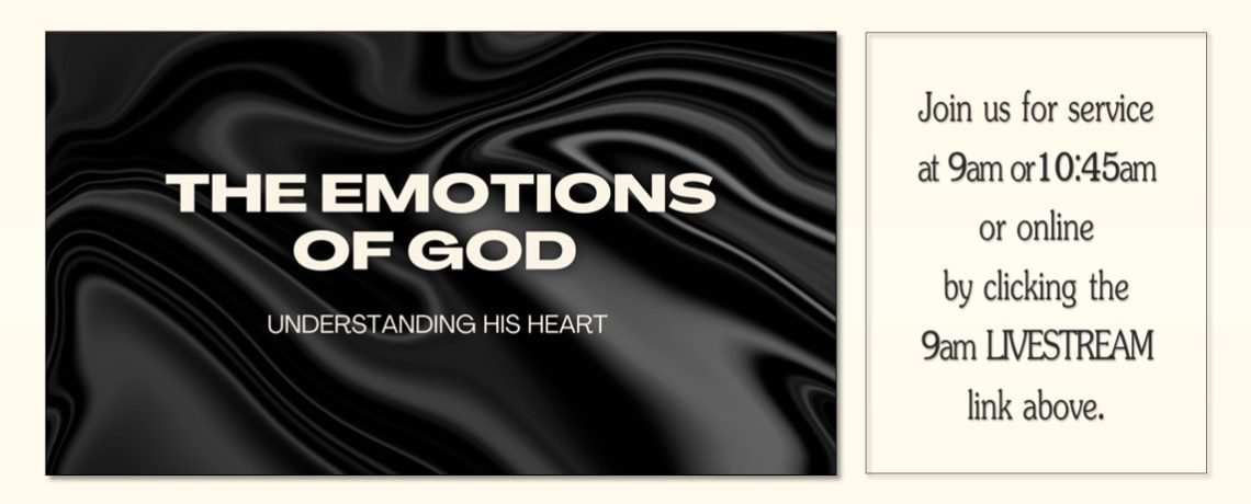 Hope Community Church – Internally Strong | Externally Focused