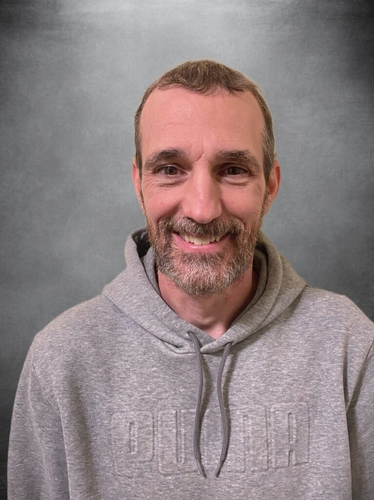 Dan Anderson - Hope Community Church