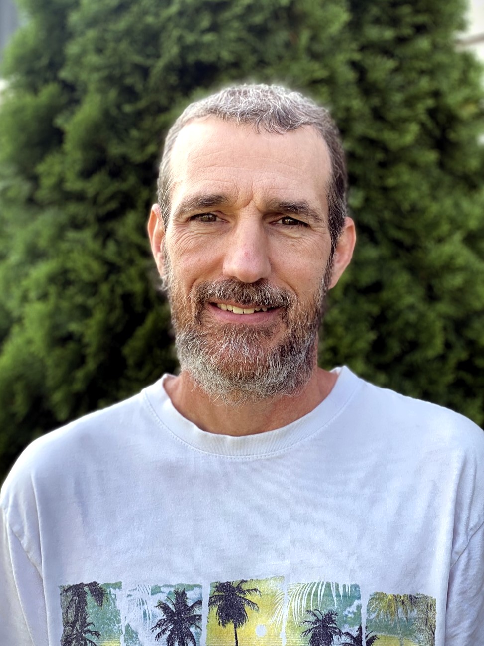 Dan Anderson - Hope Community Church