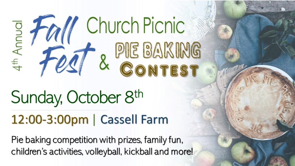 Events - Hope Community Church