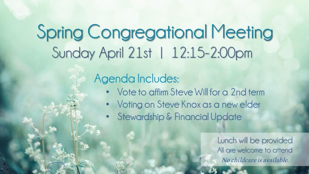 Events - Hope Community Church